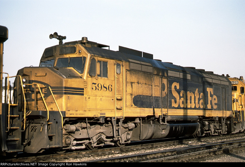 ATSF 5986